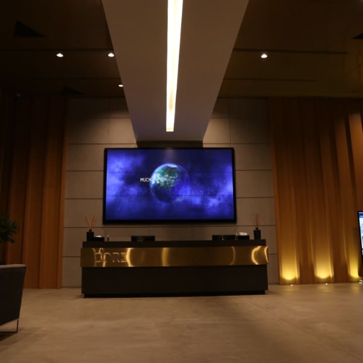 Gallery | EMEL Group LLC